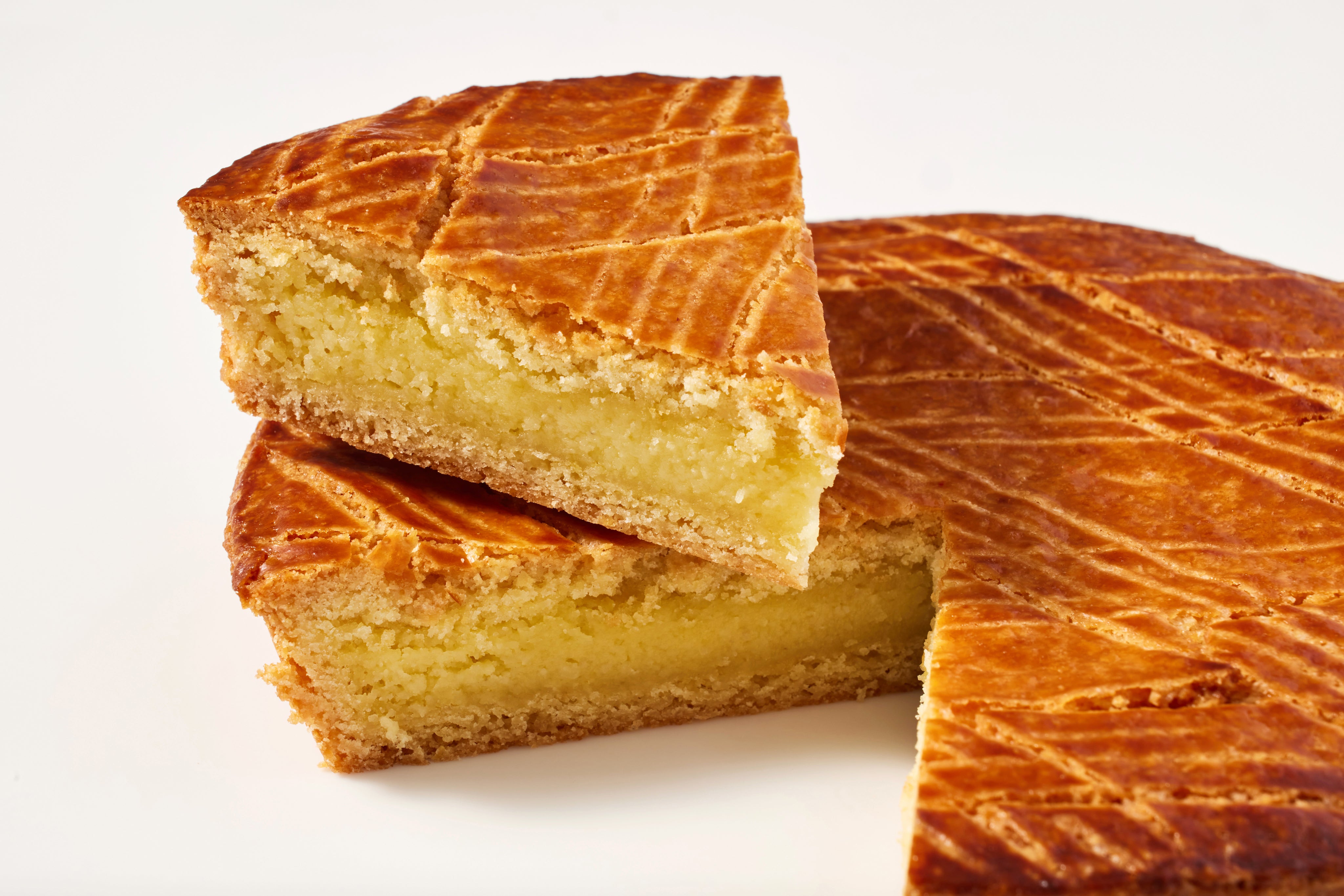 Individual Size Pastry for In Store Pickup – A LA FOLIE